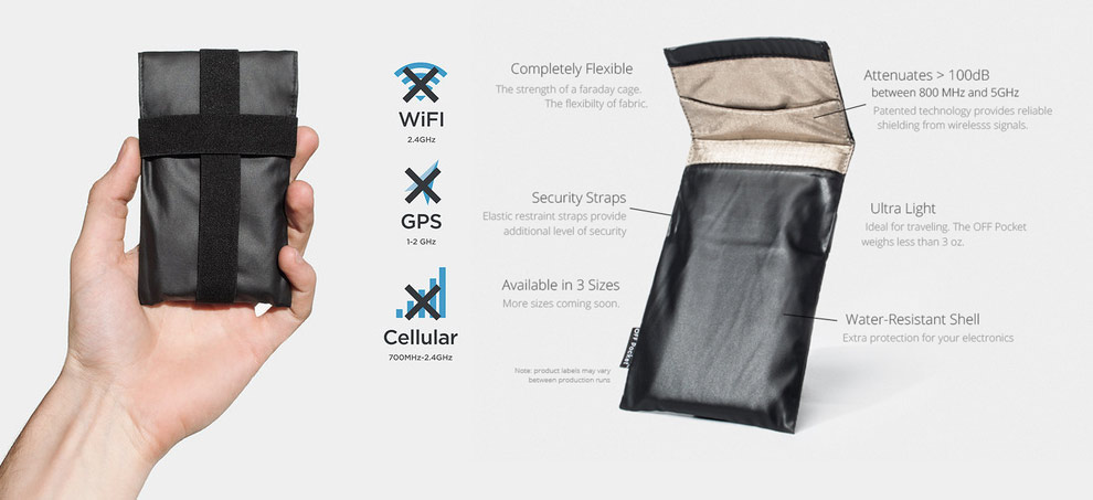 Déconnecter son smartphoneDisconnect your smartphone - ÐišPLUG